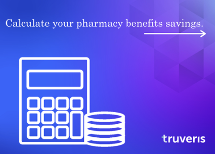 Truveris Savings Calculator - Get a Pharmacy Savings Quote in 2 Min